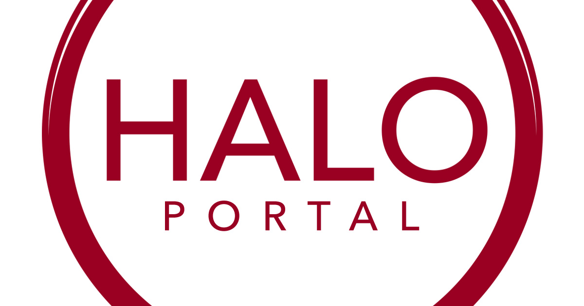 Halo Modelling - Portal